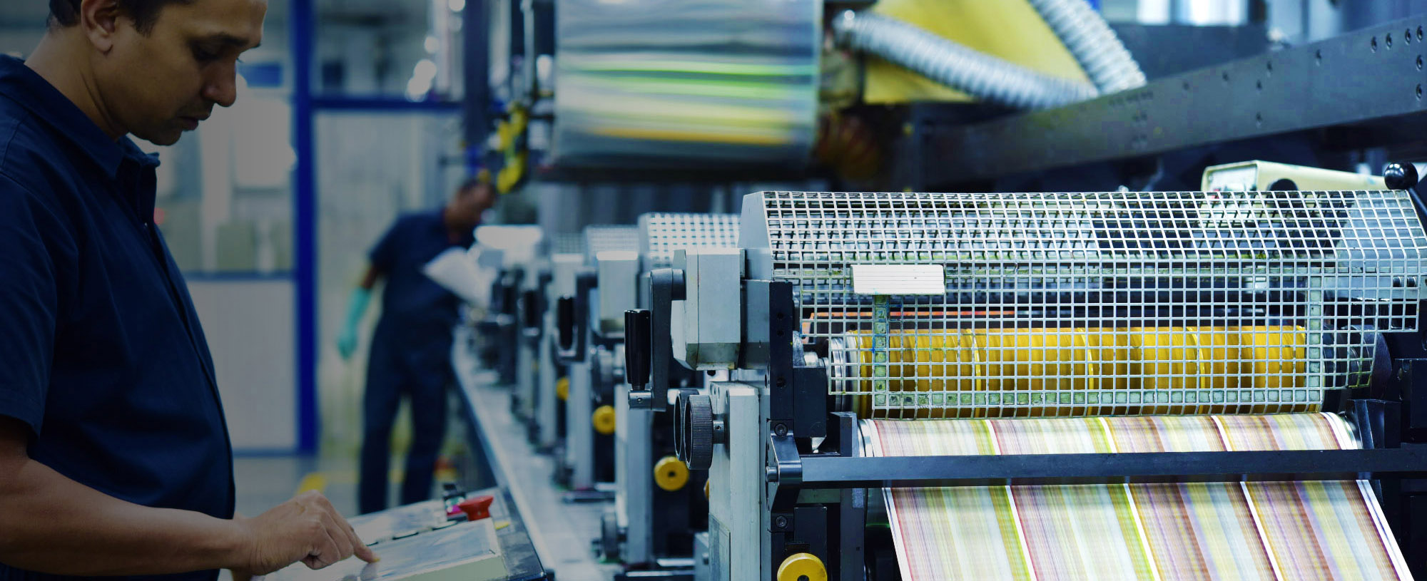 Products & Services – Printcare